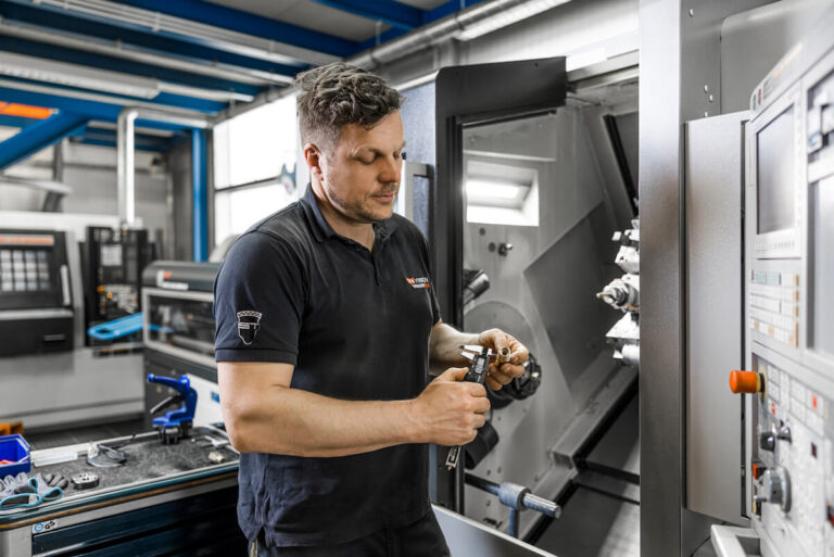 Rinnert welding technology | German professionalism since 1943