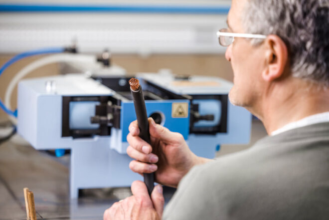 Rinnert Schweisstechnik | Über uns